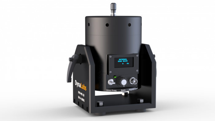 Modal Shaker - 45-MS20